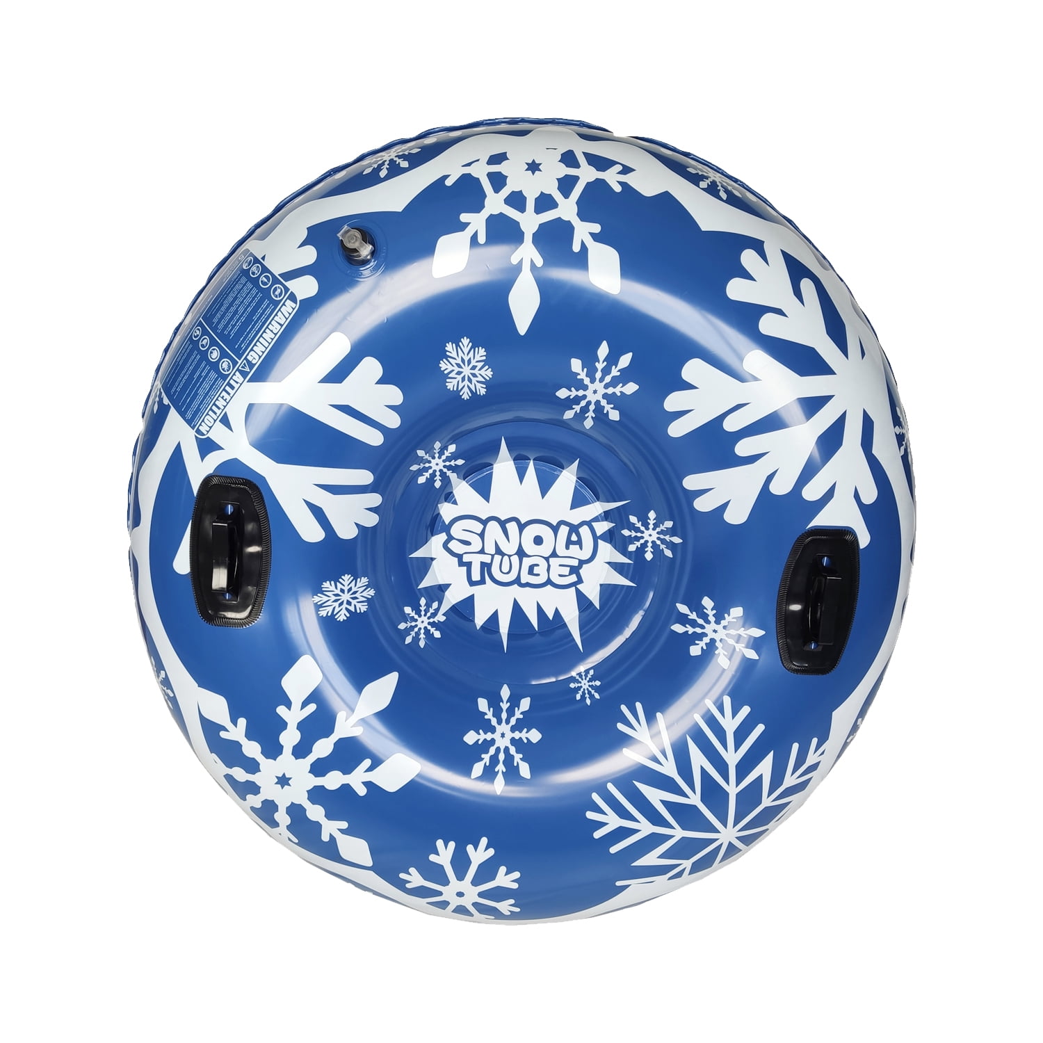 Click here for Pangjifa Snow Tube 47 Inch Snow Sled For Kids And... prices