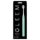 Gleem Battery Electric Toothbrush, Soft, Mint, 1 Ct - Walmart.com