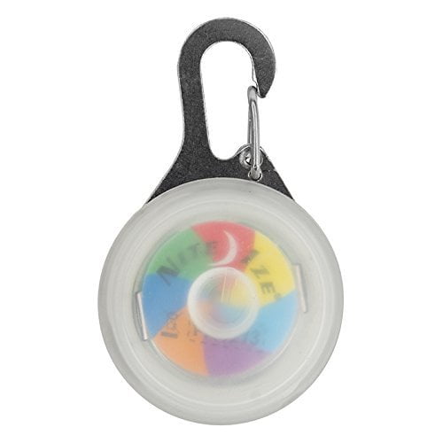 Nite Ize SPOTLIT LED CARABINER LIGHT - Walmart.com