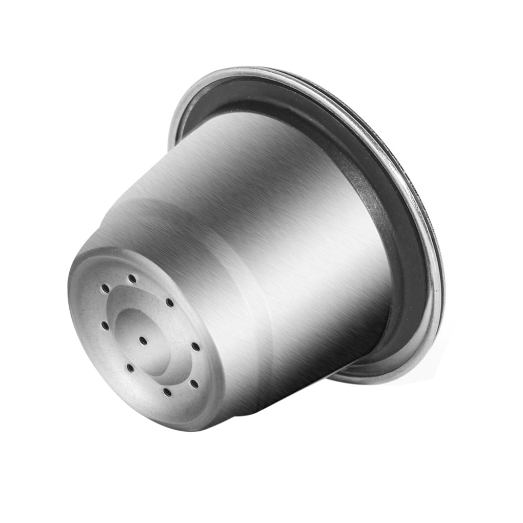 Jooan’s Kitchen i Cafilas Coffee Cup Pod Stainless Steel Refillable ...