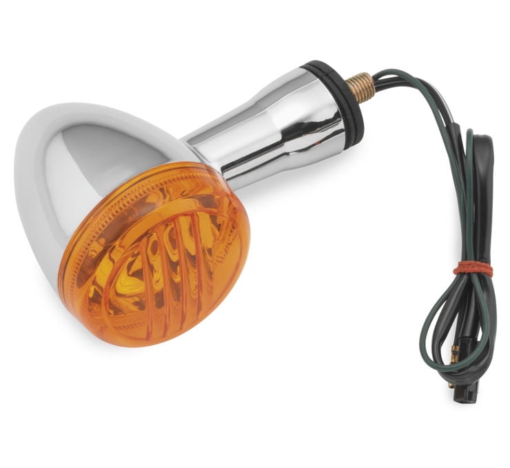 BikeMaster Front Right Turn Signal for Suzuki VL800 Boulevard C50 2007 ...
