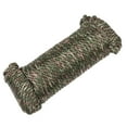 Ozark Trail Braided Polypropylene Marine Dock Line 1/4 inch x 50 ft ...