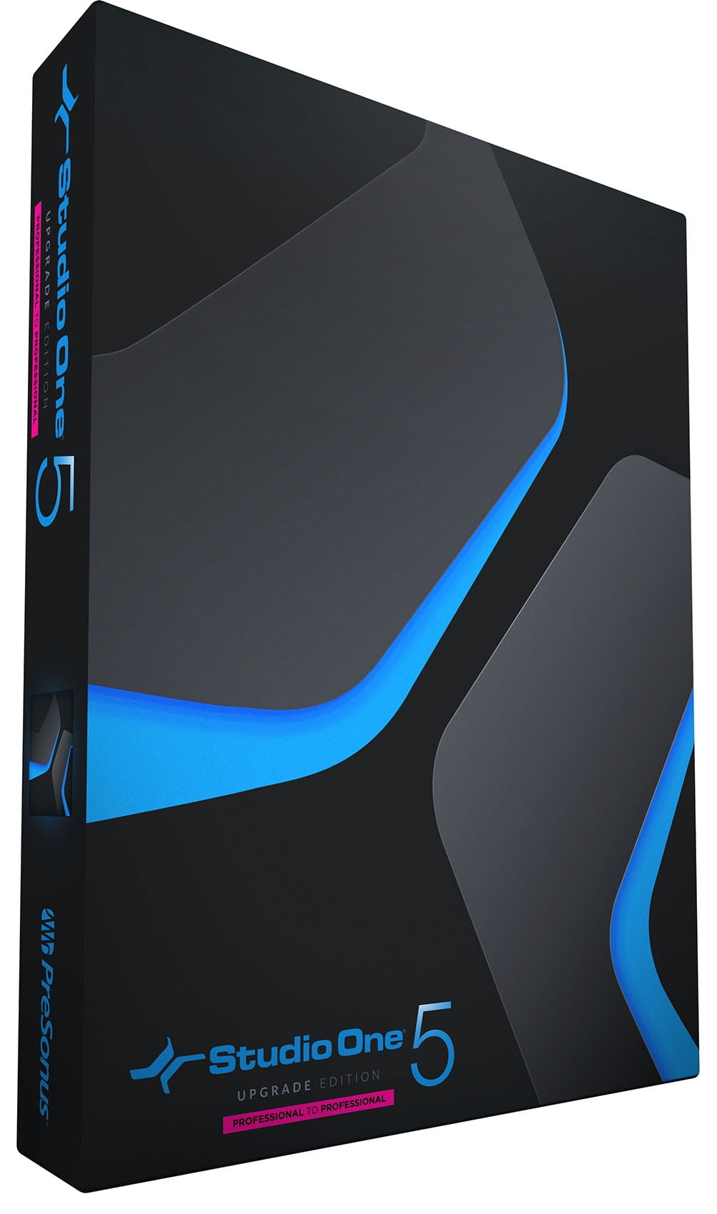 PRESONUS Studio One 5 Professional Upgrade From Pro/Producer All ...