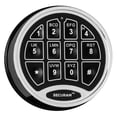 Kodiak Home Gun Safe for Rifles & Pistols | KBX5522 by Rhino Metals ...