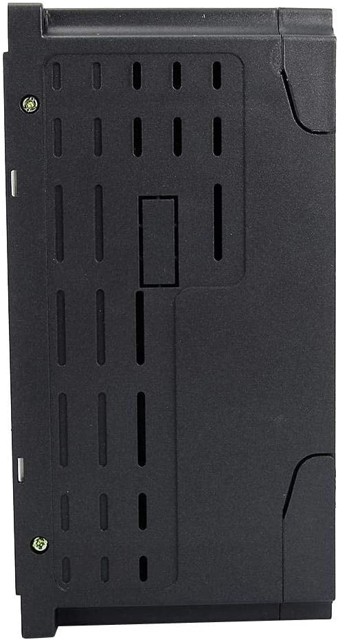 AC220V frequency converter, JH-S2-2T VFD universal inverter V/F single ...