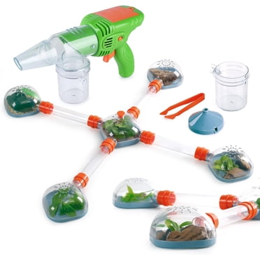 Free Shipping! Insect Lore Butterfly Farm Science Manipulative for ...