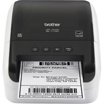 Brother QL1110NWB, Wide Format, Professional Label Printer - Walmart.com