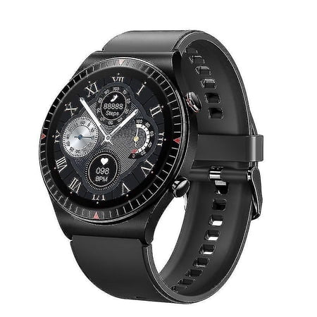 T7 Bluetooth Answer Call Smart Watch Men Recording Music Play Dial ...