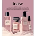 Victoria's Secret Tease Mini Fragrance Mist, Notes of White Gardenia ...