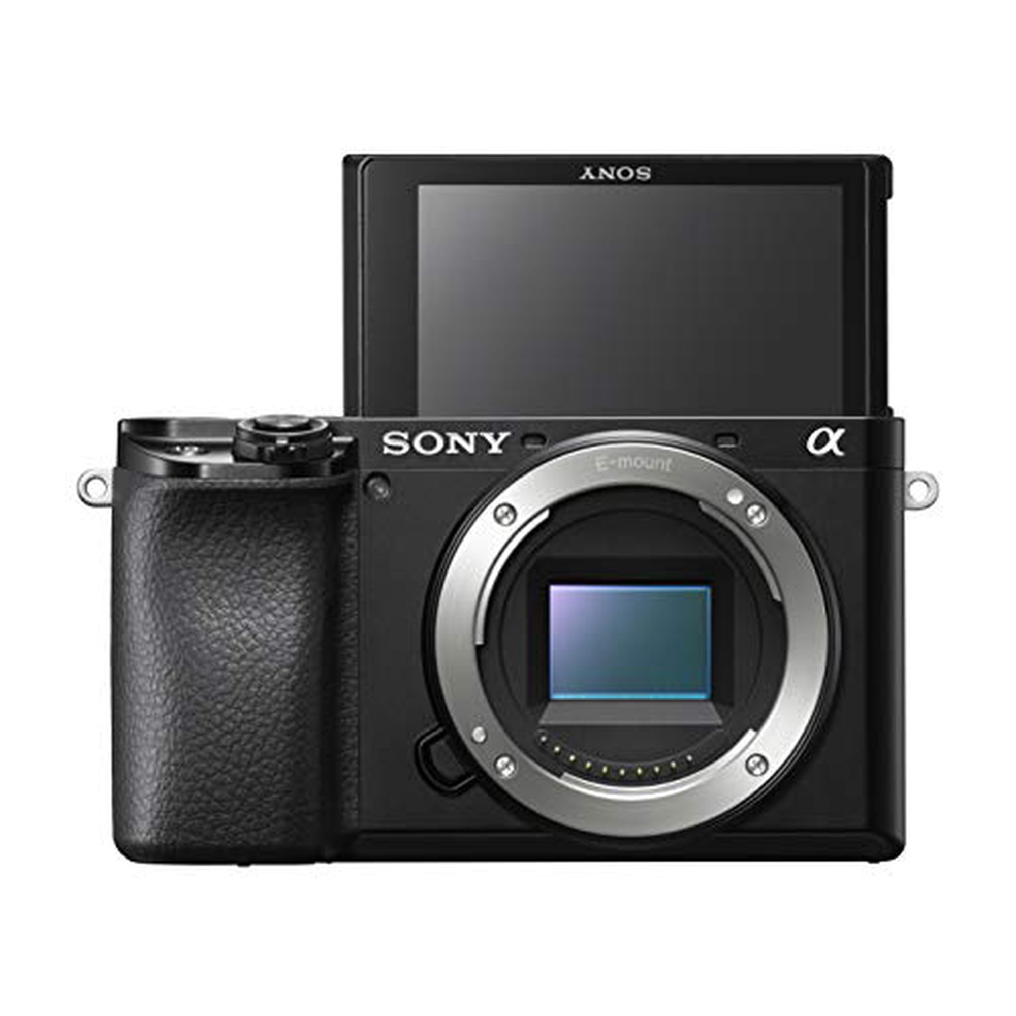 Click here for Sony Alpha A6100 24.2mp Mirrorless Digital Camera... prices