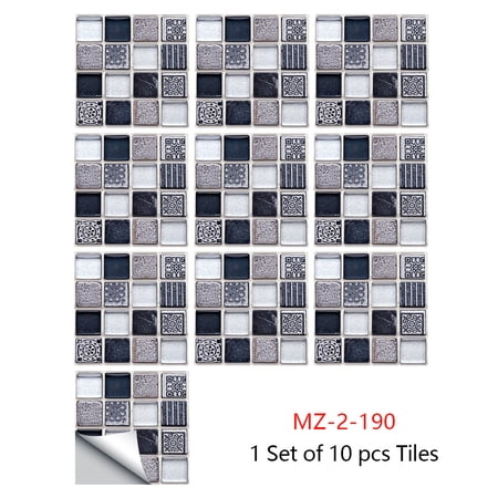 Sexy Dance Tile Sticker PVC Stickers Decal Peel And Stick Backsplash ...