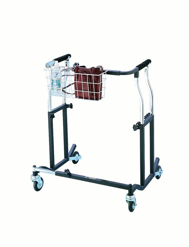 Drive Medical Bariatric Heavy Duty Anterior Safety Roller, 1000lbs ...