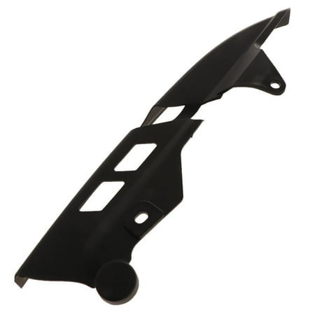 Polypropylene Motocross Dirt Bike Chain Guard For Light Weight ...