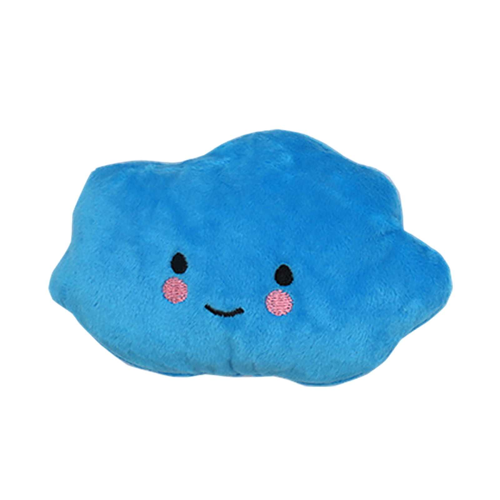 Click here for Hxuuae Dog Interactive Clouds Shaped Squeaky For C... prices