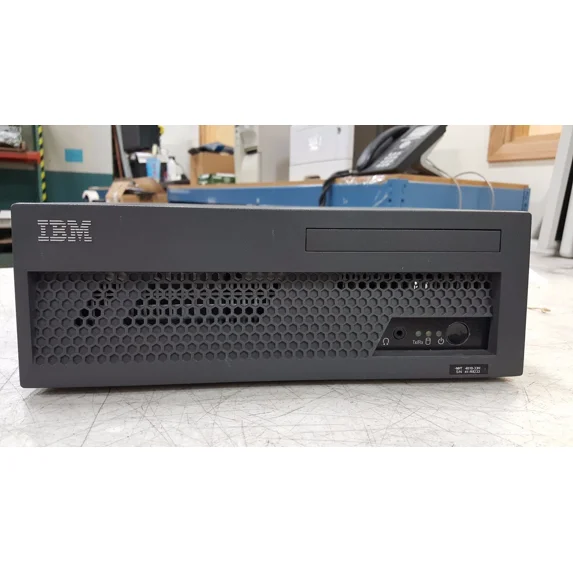 Restored IBM SurePOS 300 - POS Terminal – No HDD, 512MB RAM – Retail ...