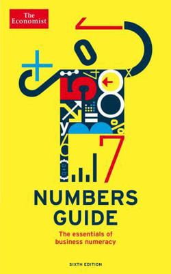Pre-Owned The Economist Numbers Guide 6th Edition: The Essentials of ...