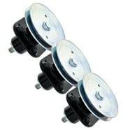 8TEN Spindle for Cub Cadet MTD XT1 GT54 618-09236 618P09256 54-inch 3 ...