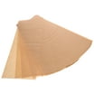 Parchment Paper, Non-stick Coated (Quillon Parchment), 16" x 24" (Fits ...