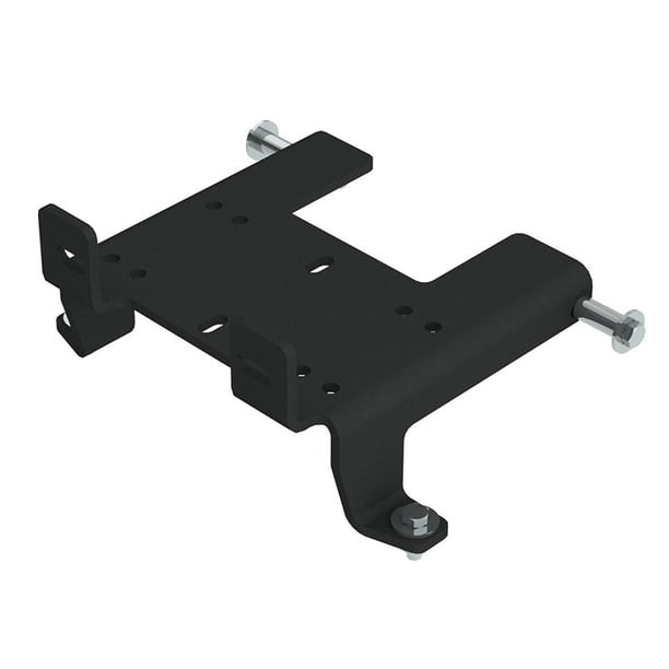 Kolpin 25-7070 UTV Winch Mount 2011-2020 Can-Am Commander 800 1000 Max ...