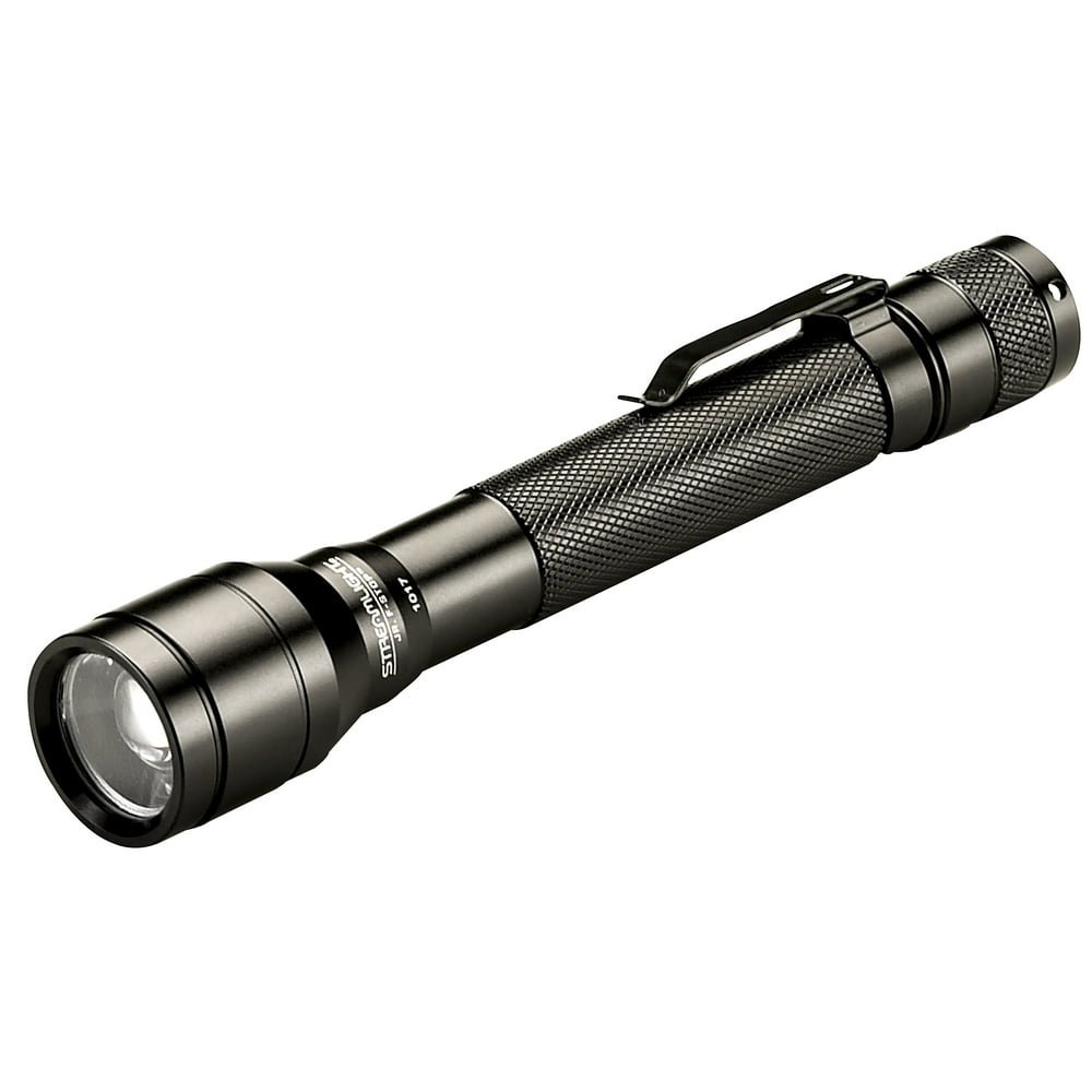Streamlight JR F-Stop General Purpose Flashlight with Slide from Flood ...