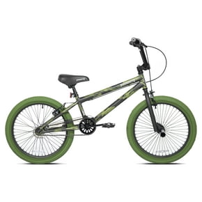 22 Inch Boys Bike