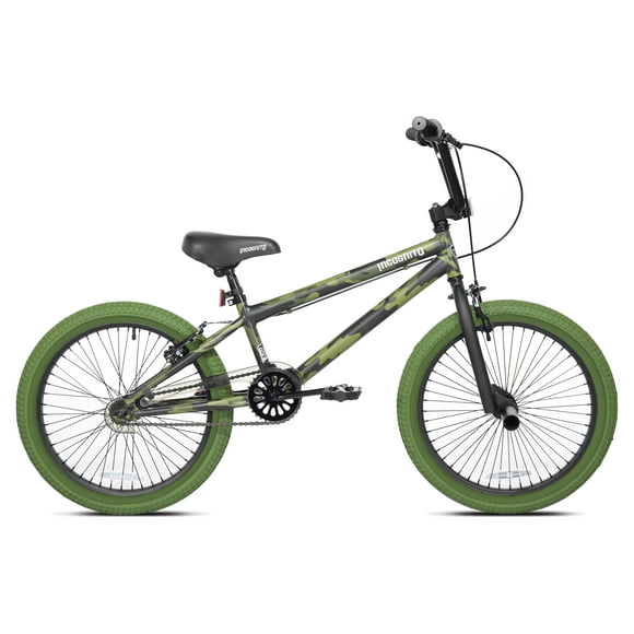 BMX Bikes 24 Inch