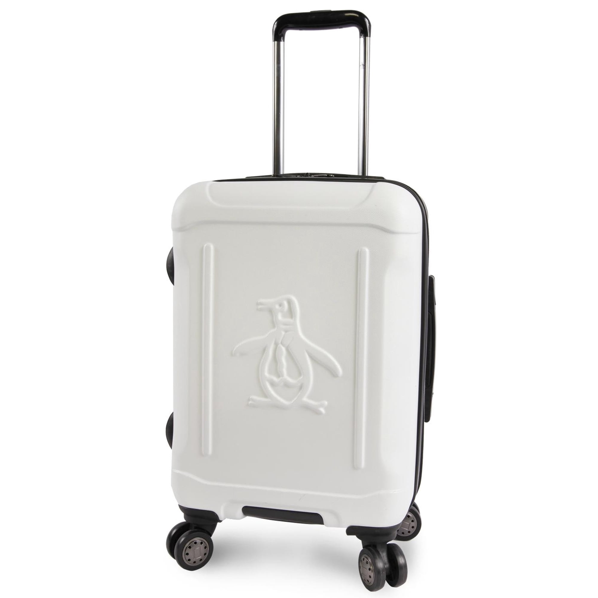 Penguin Suitcase