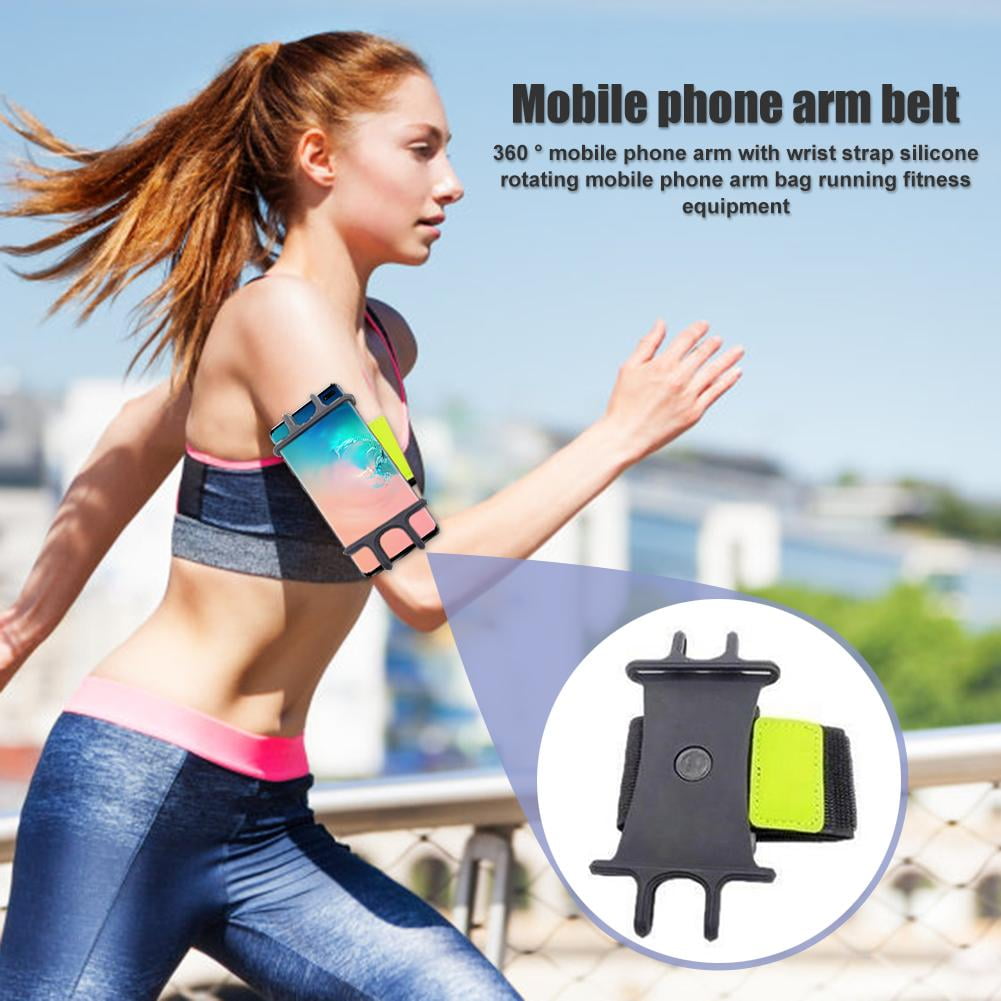 Click here for Peggybuy Sport Jogging Wrist Band Adjustable Outdo... prices