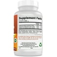 Best Naturals Pure Combo Calcium Magnesium Potassium Supplement 120