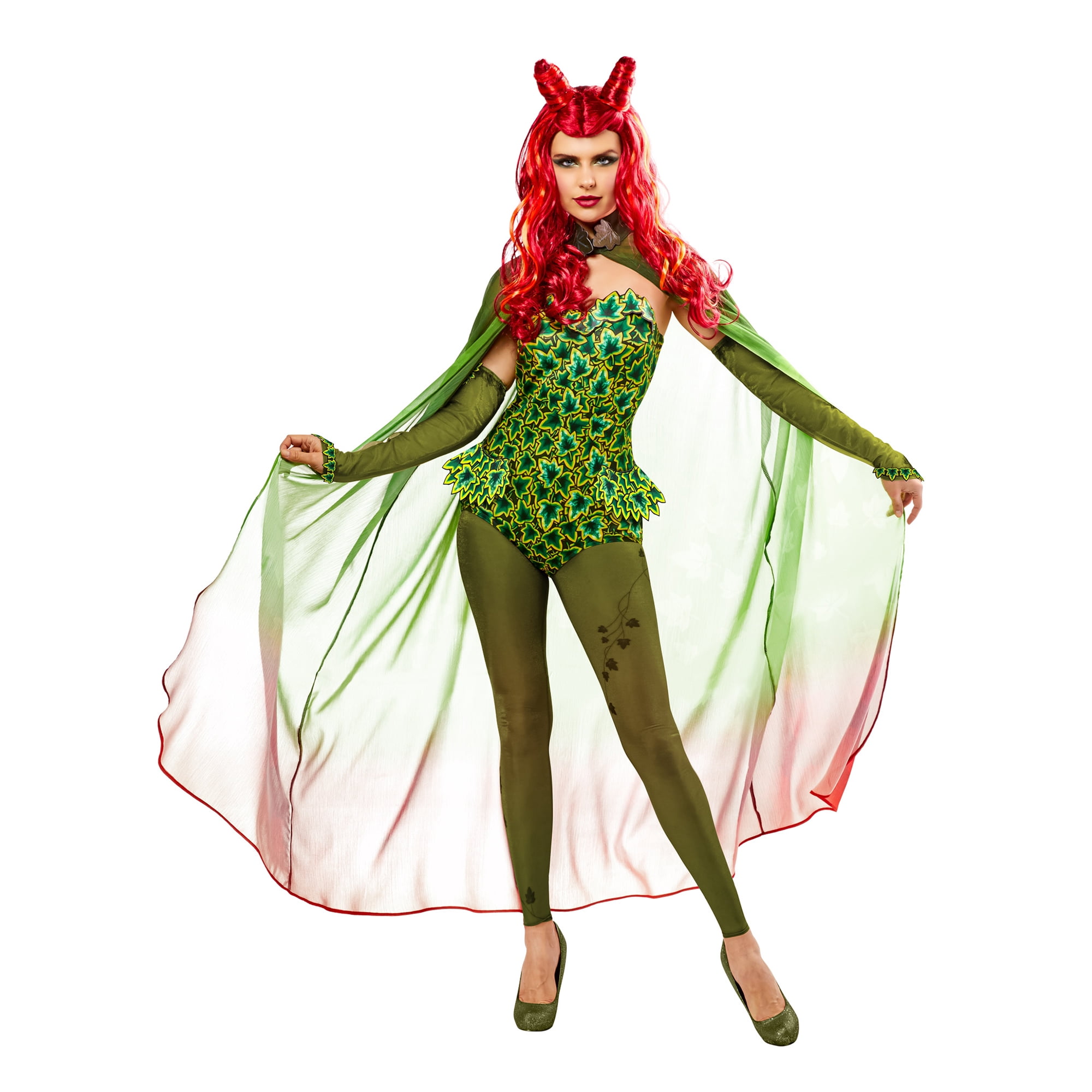 Click here for Rubies Batman & Robin 1997 Poison Ivy Costume For... prices