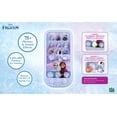eKids Disney Frozen Toy Phone for Kids, Toddler Toy with Preschool ...