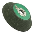 Homena Stone Grinding Wheel Bowl Type Angle Grinder Granite Chamfer ...