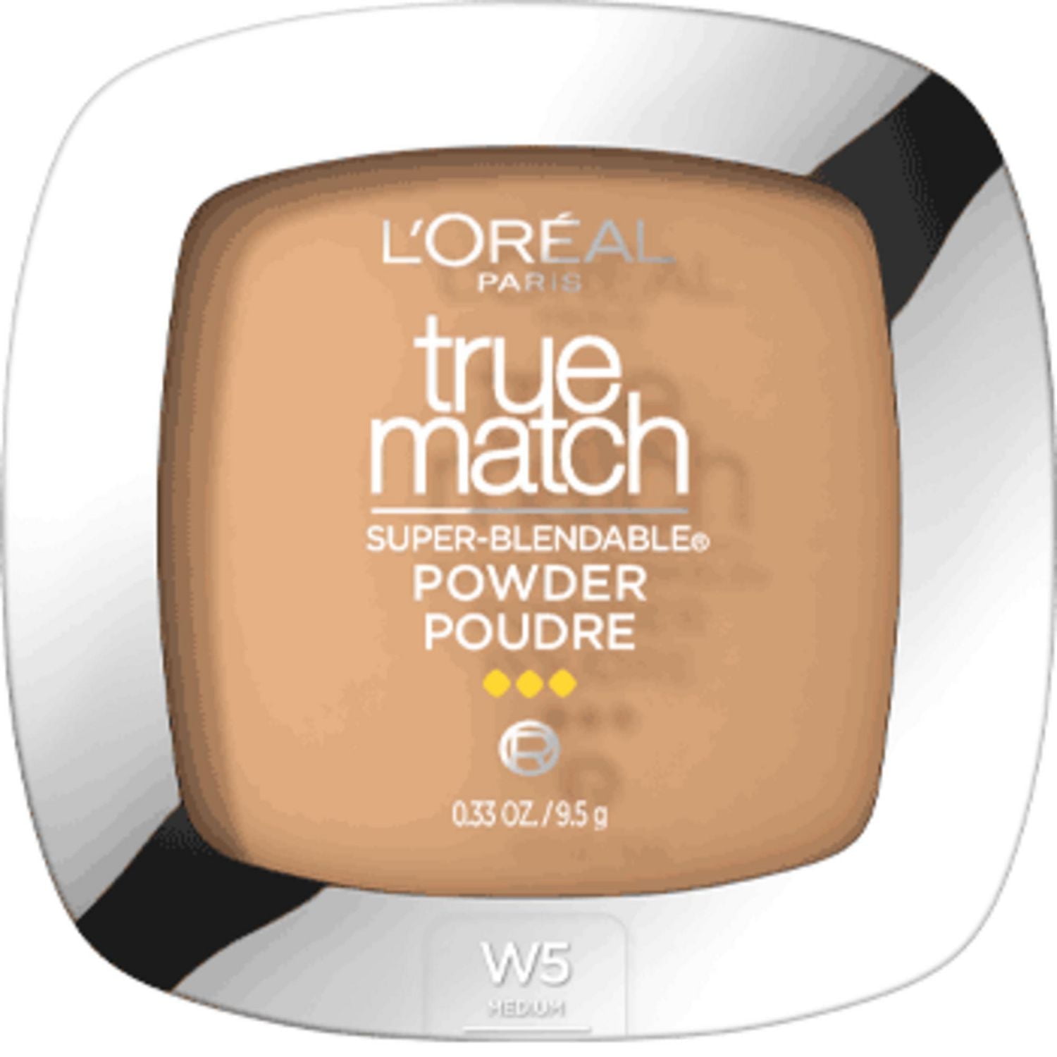 Click here for Loréal Paris Loréal Paris True Match Powder Founda... prices