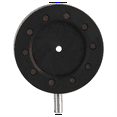 Adjustable Iris Diaphragm Mechanical Aperture Lens for Digital CameraM4 ...