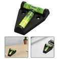 Horizontal Bubble Triangle Level T-Type Scope Precision For Spirit ...