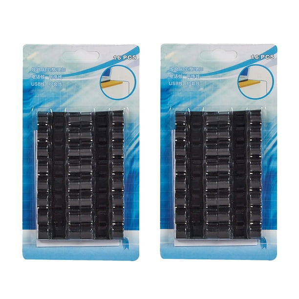 Cable Drop Cord Clips