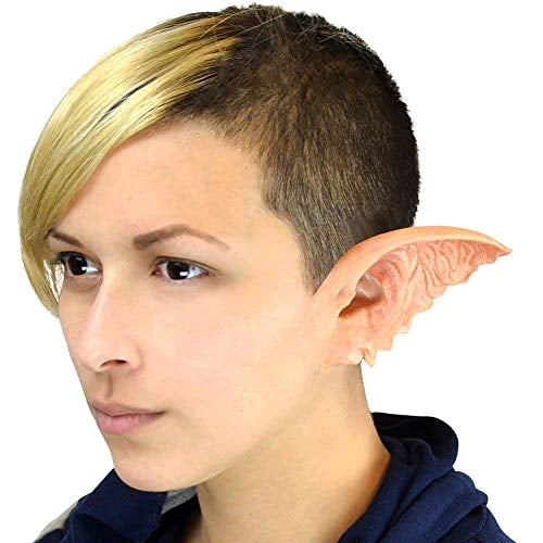 Cinema Secrets Woochie Classic Latex Ears - Professional Quality ...