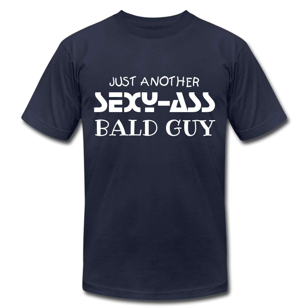 Just Another Sexy Ass Bald Guy Funny Bald Shirt Bald Man Life Gift just-another-sexy-ass-bald-guy-funny-bald-shirt-bald-man-life-gift