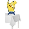 Pokémon Pikachu Table Centerpiece Balloon Inflate with Air 24" Tall ...