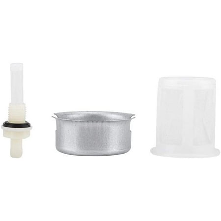 Fuel Gas Tank Filter Gas Tank Filters Replacement for Honda GX160 5.5HP ...