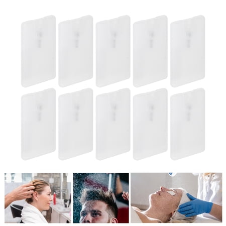 Credit Card Sprayer Box, Cardcase Perfume Spray Bottles Ergonomic For ...