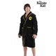 Karate Kid Cobra Kai Bathrobe - Walmart.com