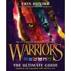 Warriors Field Guide Warriors: Cats of the Clans, (Hardcover) - Walmart.com