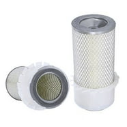WIX Air Filter 46438 - Walmart.com