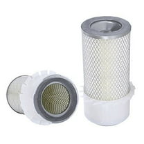 WIX Air Filter 46562 - Walmart.com