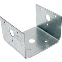 Simpson Strong Tie MASBZ Mudsill Anchor - Walmart.com