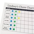 Avery Foil Star Labels, 1/2", Assorted Colors, Non-Printable, 440 Star ...