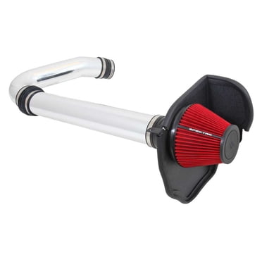 Spectre Performance Air Intake Kit - Walmart.com