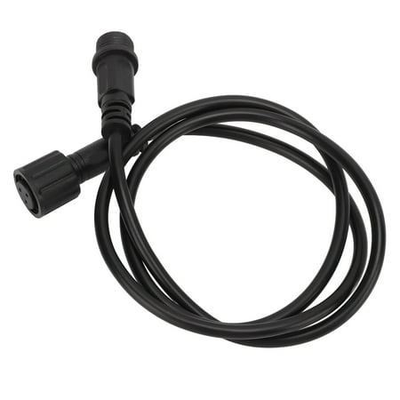 Speed Sensor Extension Cord, Wear Resistant Motor Speed Sensor ...