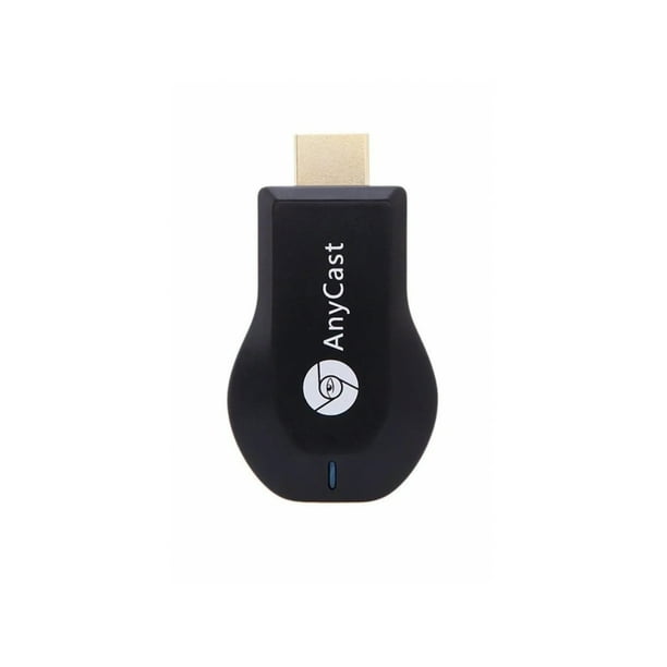 Receptor multimedia Smart TV Dongle AnyCast M4 Plus | Bodega Aurrera en ...